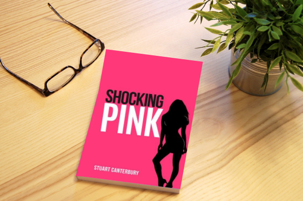 Shocking Pink
