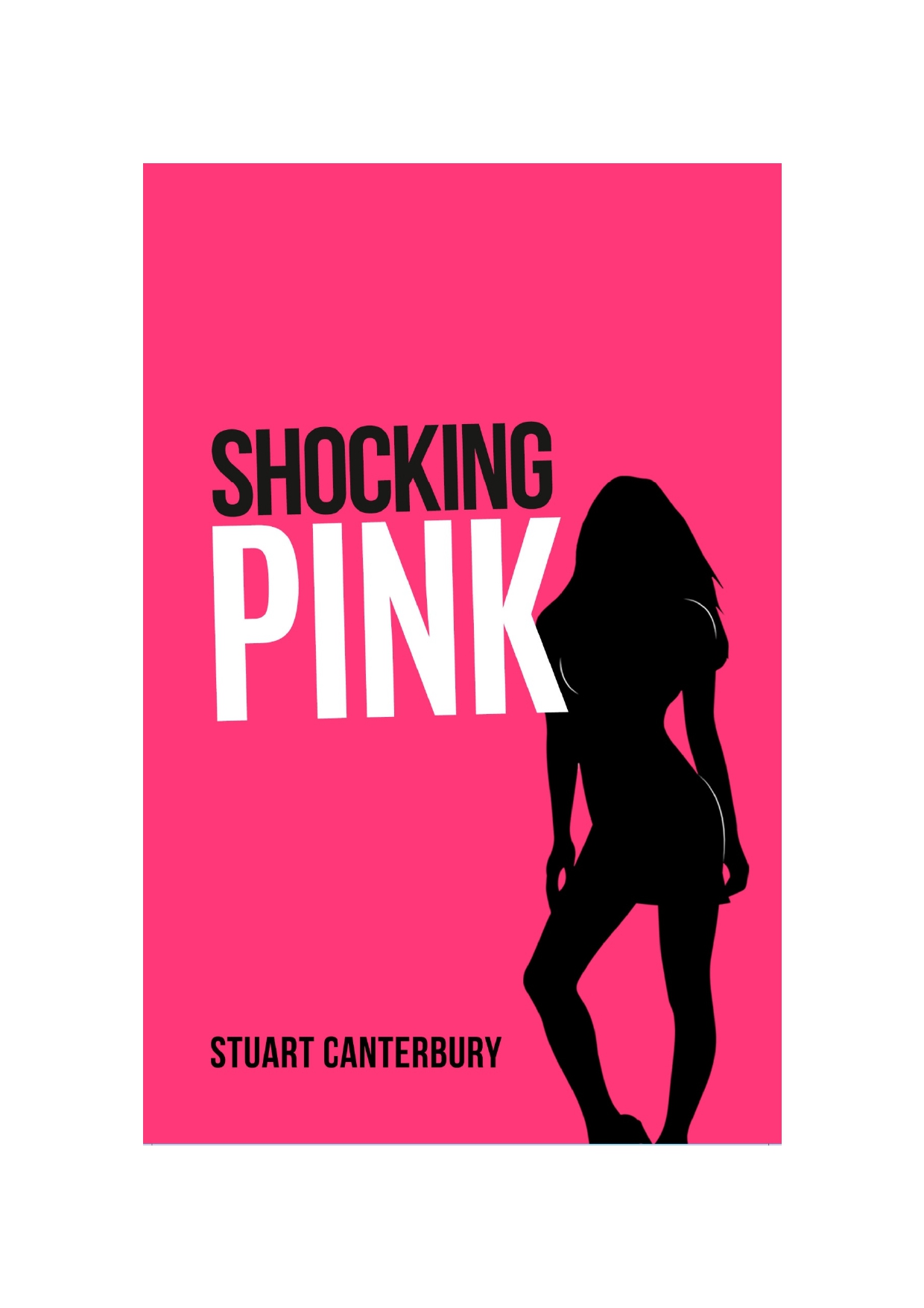 Shocking Pink